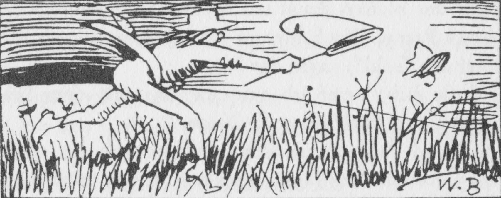 Geschichten • Wilhelm Busch