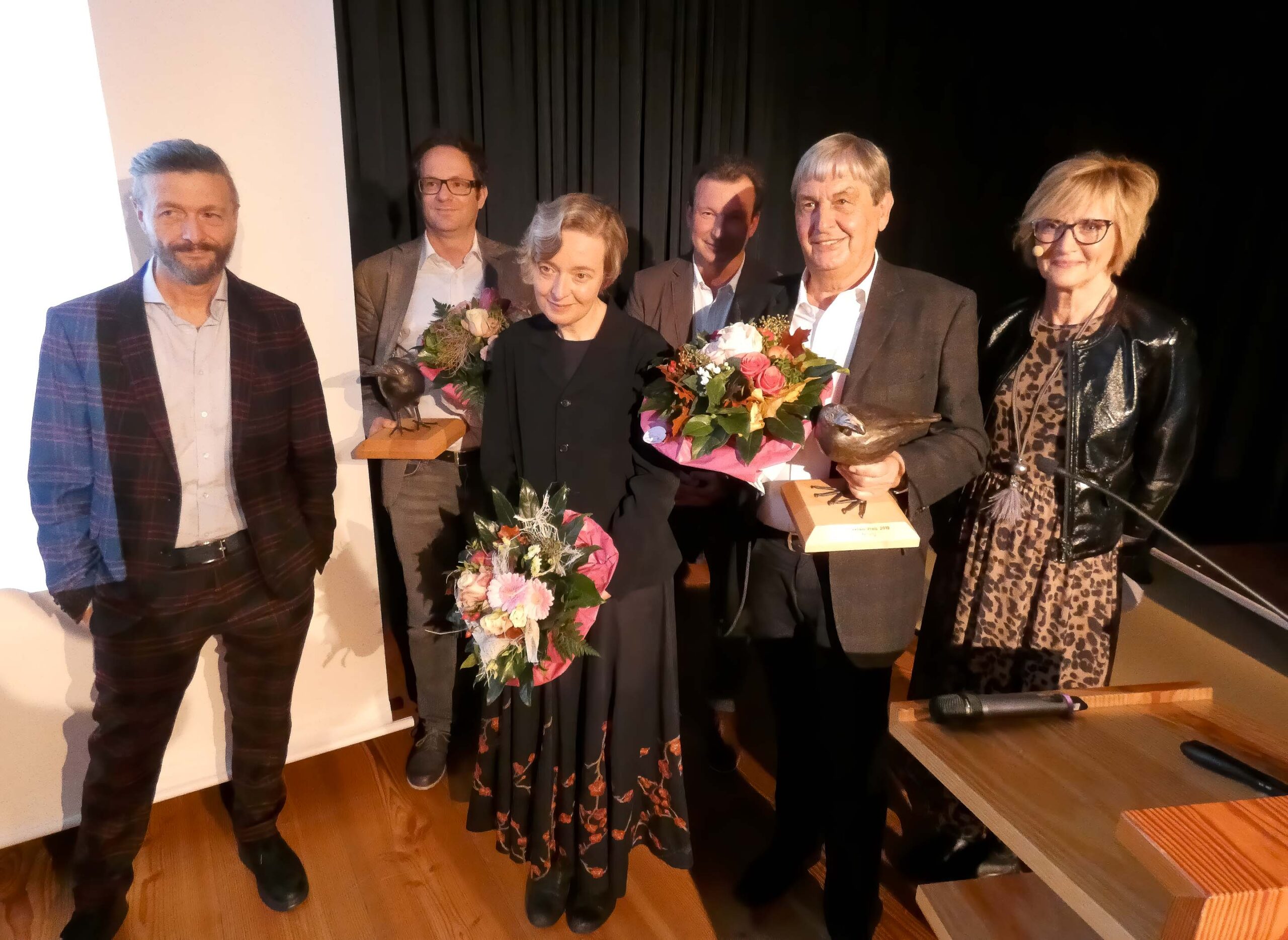 Wilhelm Busch – humoristischer Dichter und Zeichner aus Wiedensahl